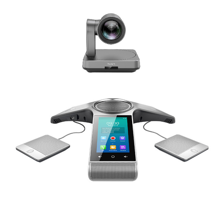 Yealink Hub bộ thiết bị hội nghị ưu việt, chính hãng, giá rẻ | Yealink ...