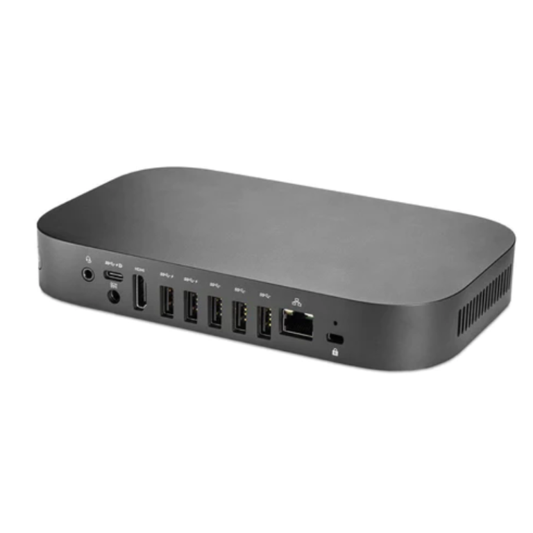 CTL Meet Compute System GQE15C (For Logitech Google Meet Kits ...